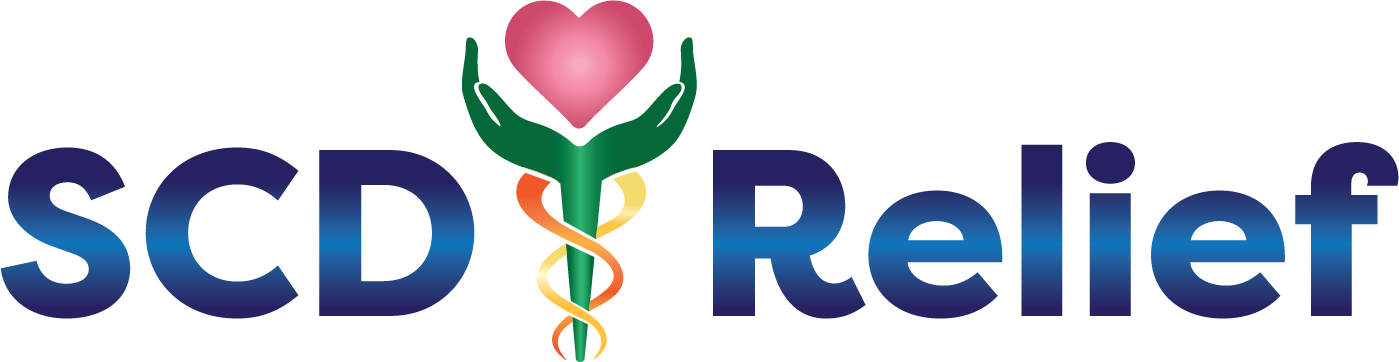 SCD Relief | Supporting the Sickle Cell Disease Community