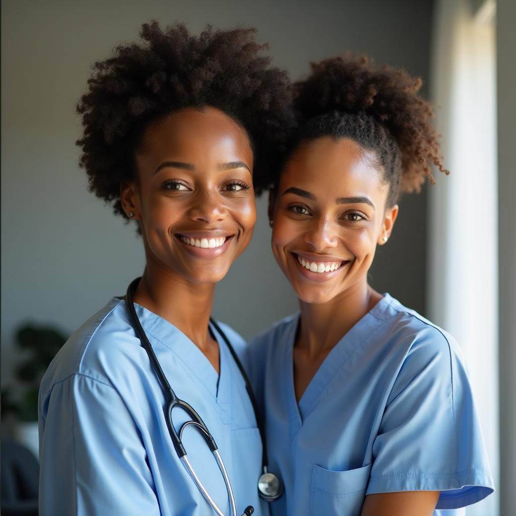 SCD Relief | Supporting the Sickle Cell Disease Community